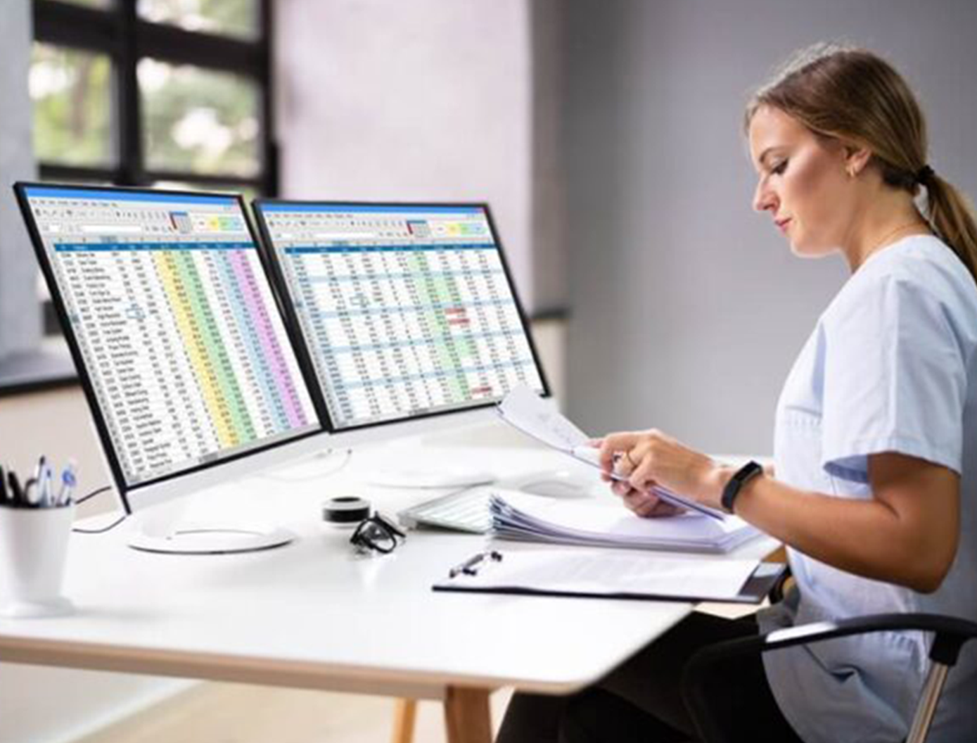 Reliable Medical Billing USA: Doctors Billing Services